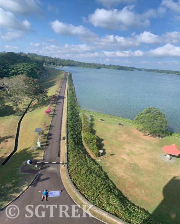 Chasing Sunset Walk (Northern Explorer Loop) | SGTREK