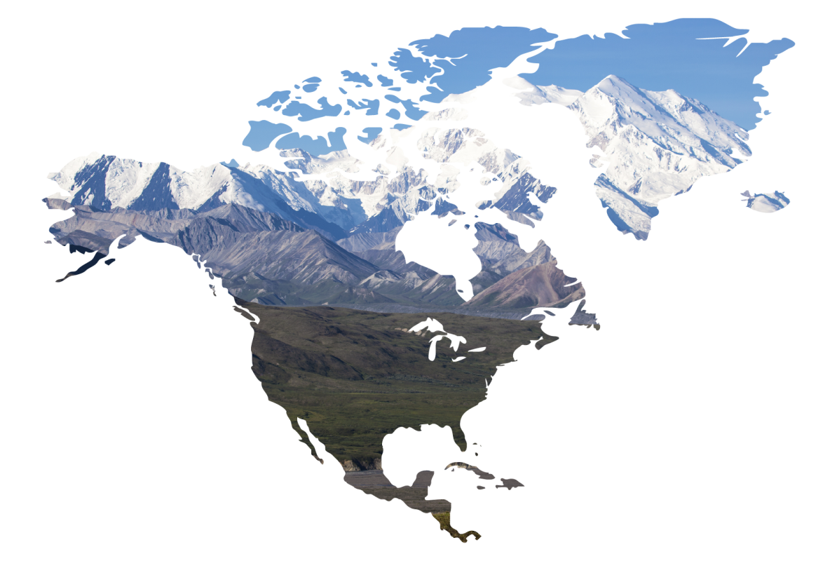 The Seven Summits | SGTREK