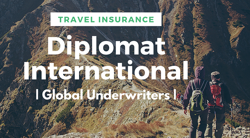 Travel Insurance | SGTREK