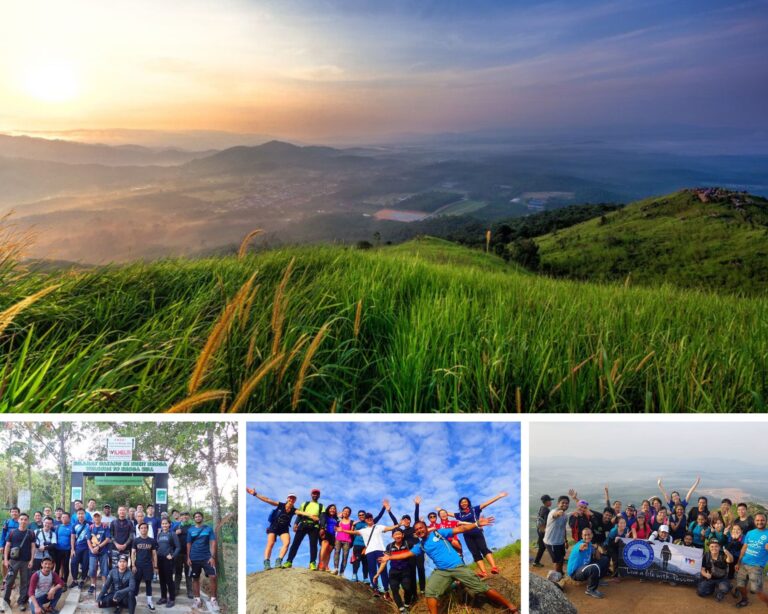 Bukit Broga Hike-19July2025 | SGTREK