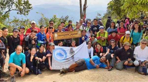 Gunung Angsi for beginners-24May2025 | SGTREK